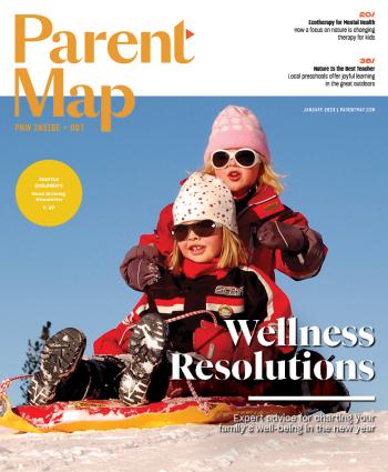 Publications | ParentMap
